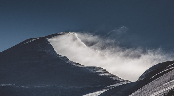 In Extremis Mindset: What It Takes (1/3) | SHACKLETON JOURNAL – Shackleton