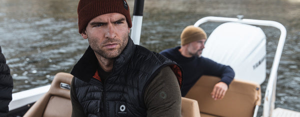 WHY MERINO? // A Shackleton Guide to Fibres