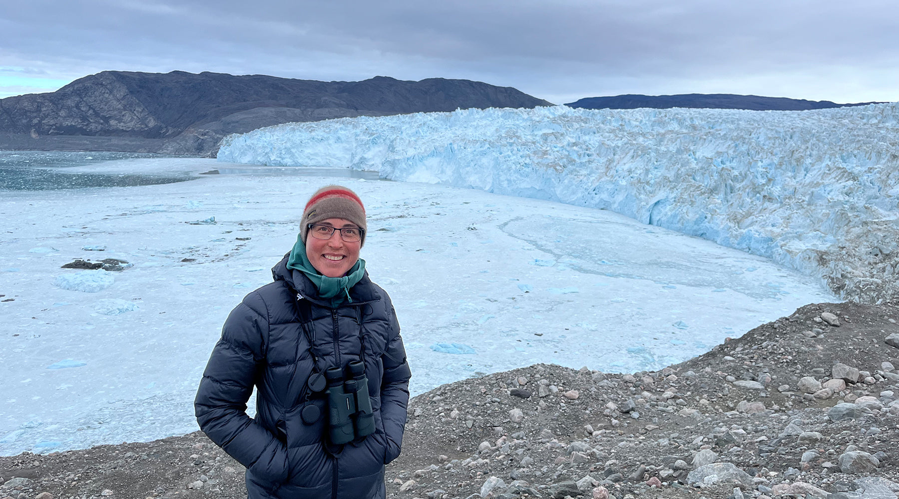 SHACKLETON MEDAL 2025: MEET THE SHORTLIST - TWILA MOON