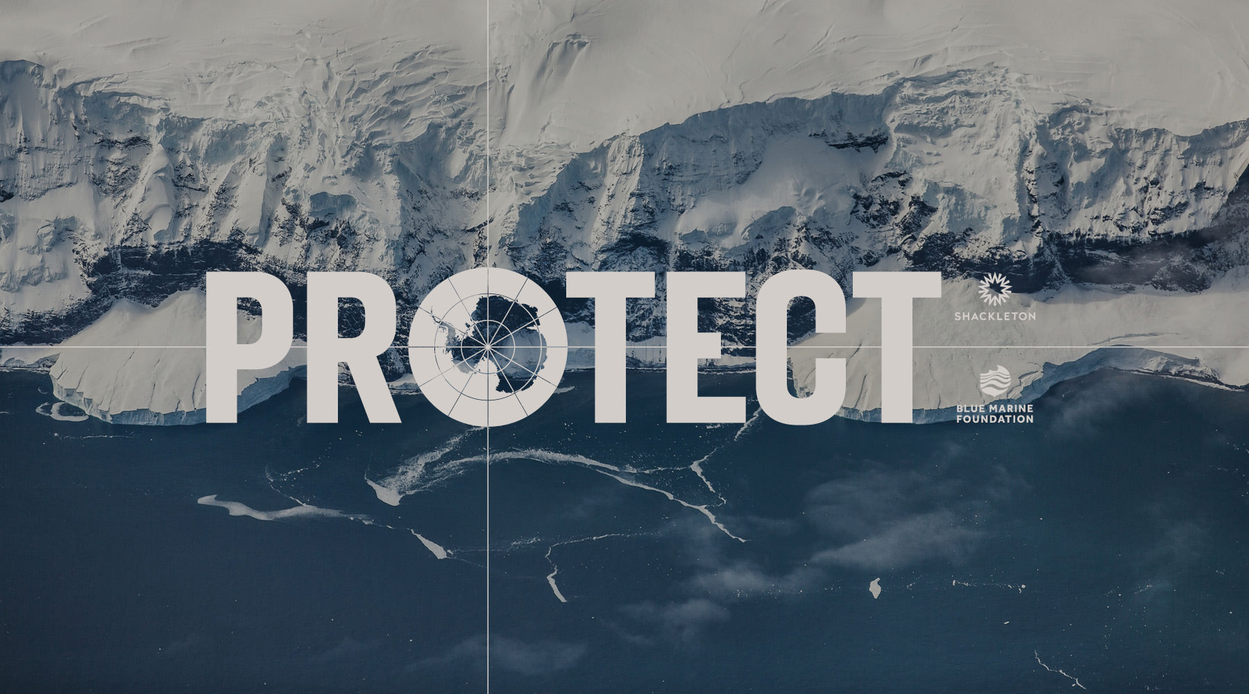 Protecting Antarctica | Shackleton x Blue Marine Foundation
