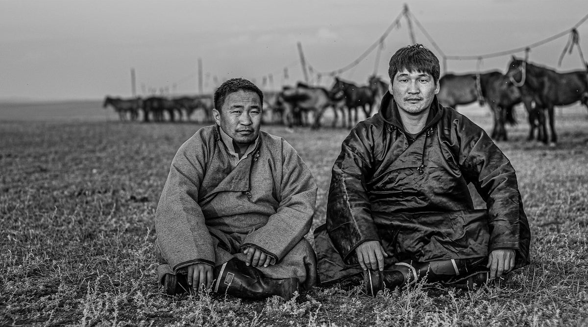 Shackleton x Leica 2021 Explorers’ Choice Award: The Results