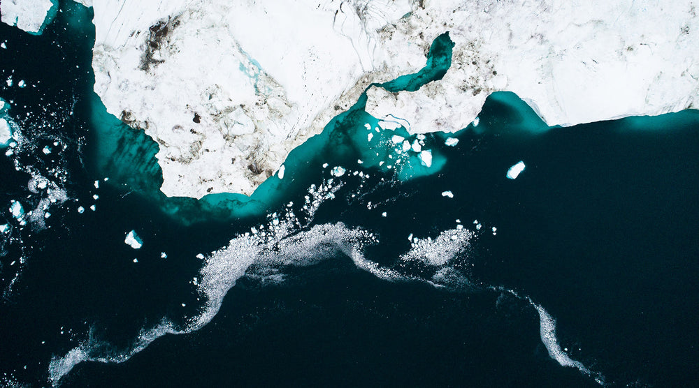 Above and beyond with drone photographer Florian Ledoux