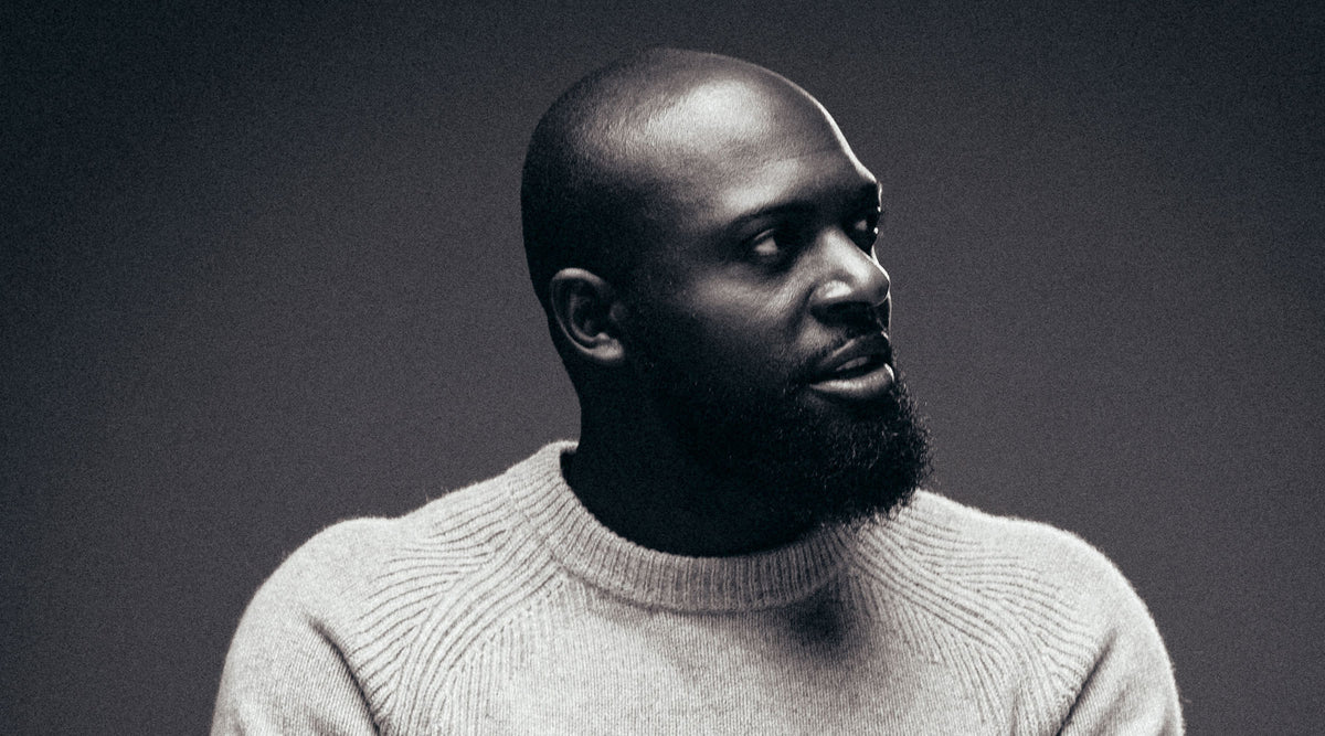 Life On The Edge with Mario Rigby: In walking it is solved