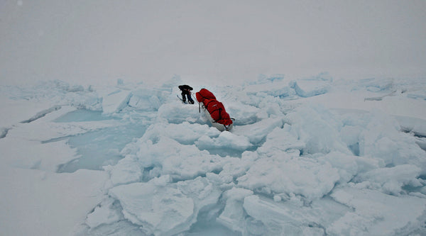 Shackleton x Leica Photography Competition | Capture the Extreme