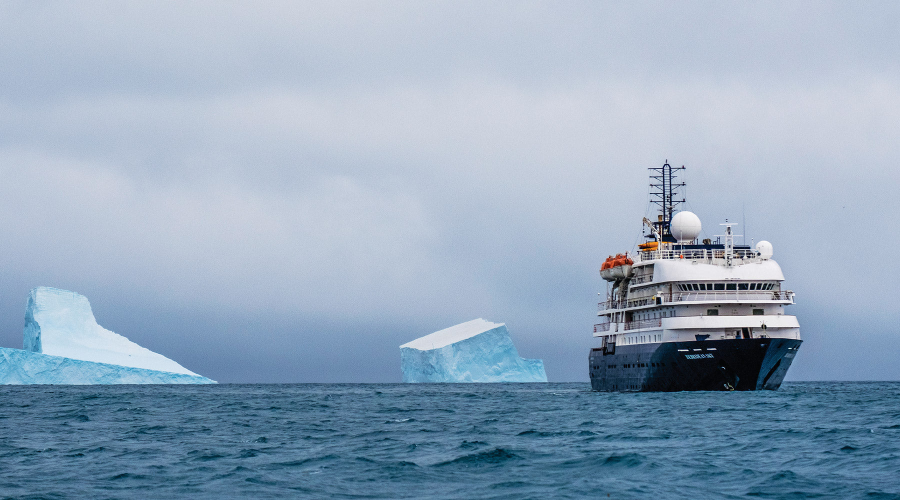 "Antarctica can't become a theme park" | Antarctica NOW