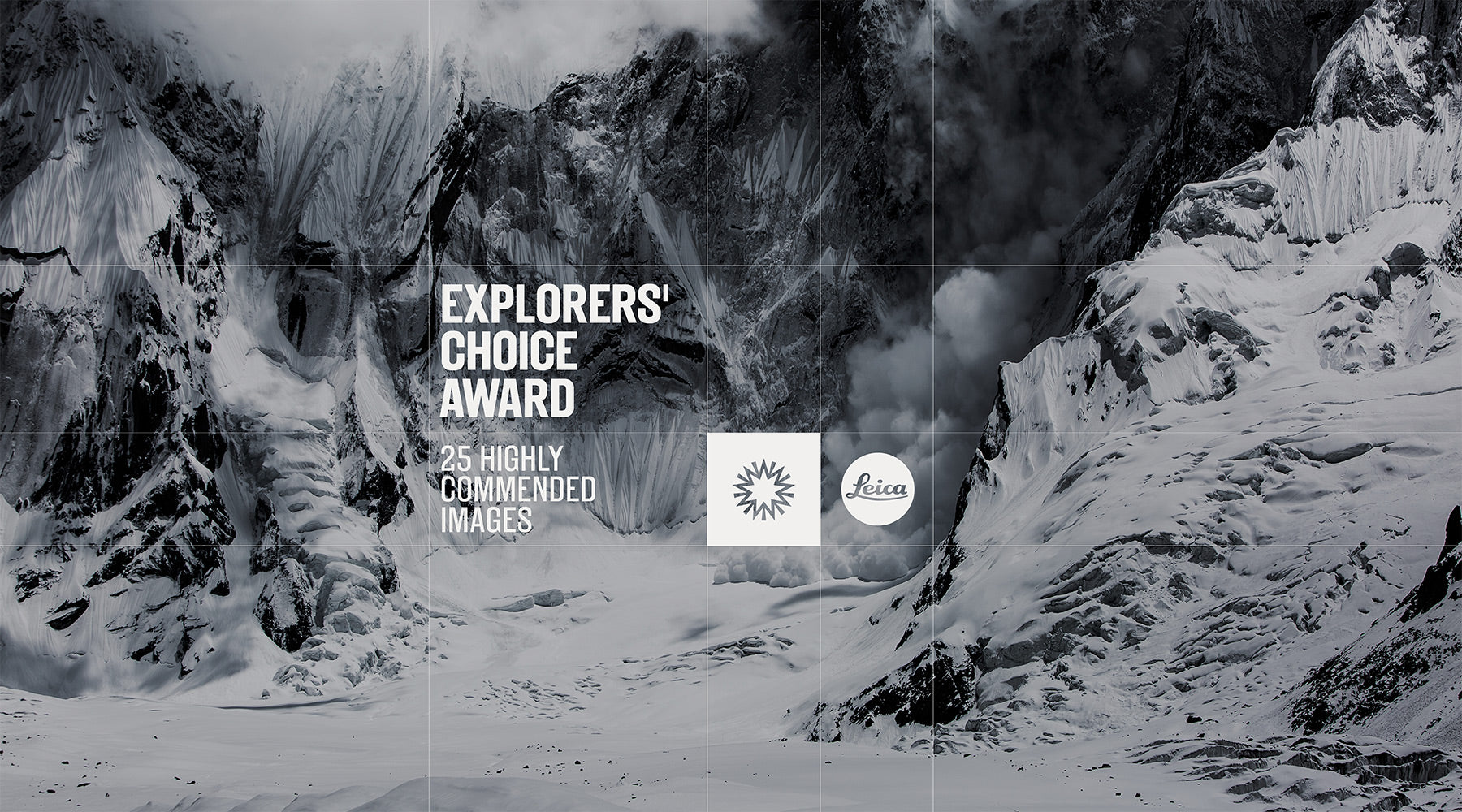 2021 Explorers' Choice Award: Cast Your Vote