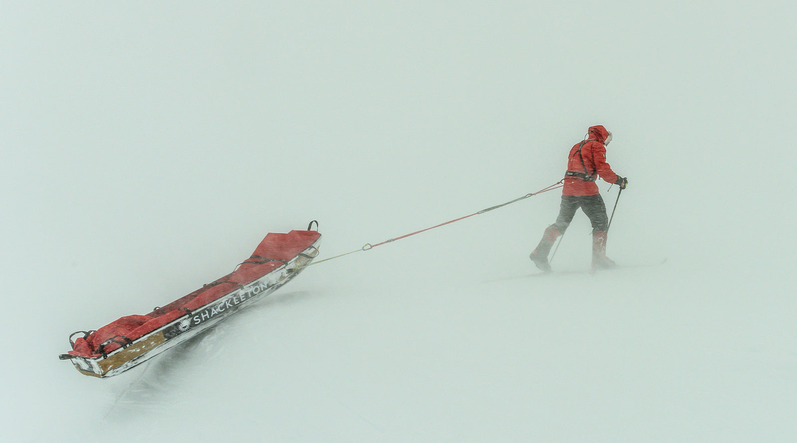 How To Survive In Polar Extremes