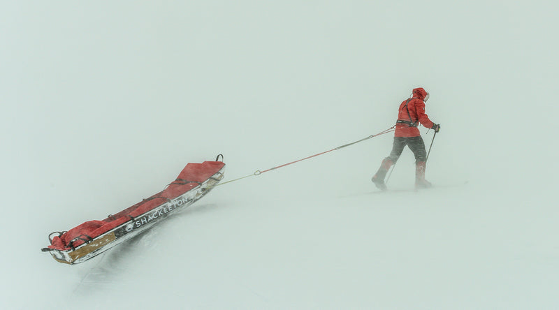 How To Survive In Polar Extremes