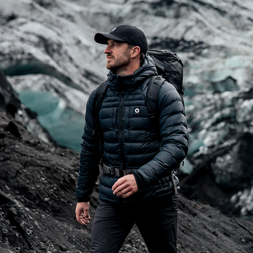 Expedition-Grade Apparel & Travel Experiences | Shackleton