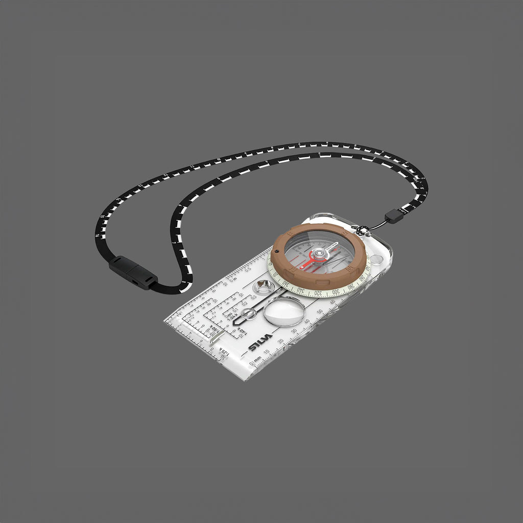 Silva Global expedition compass Shackleton