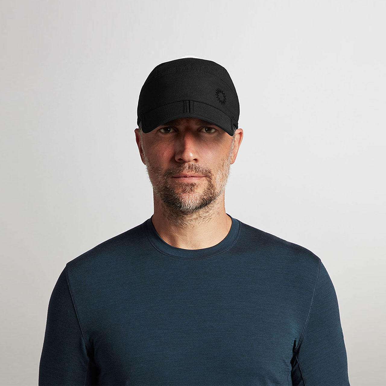 Kaplan Compact Cap | Folding Performance Cap | Shackleton