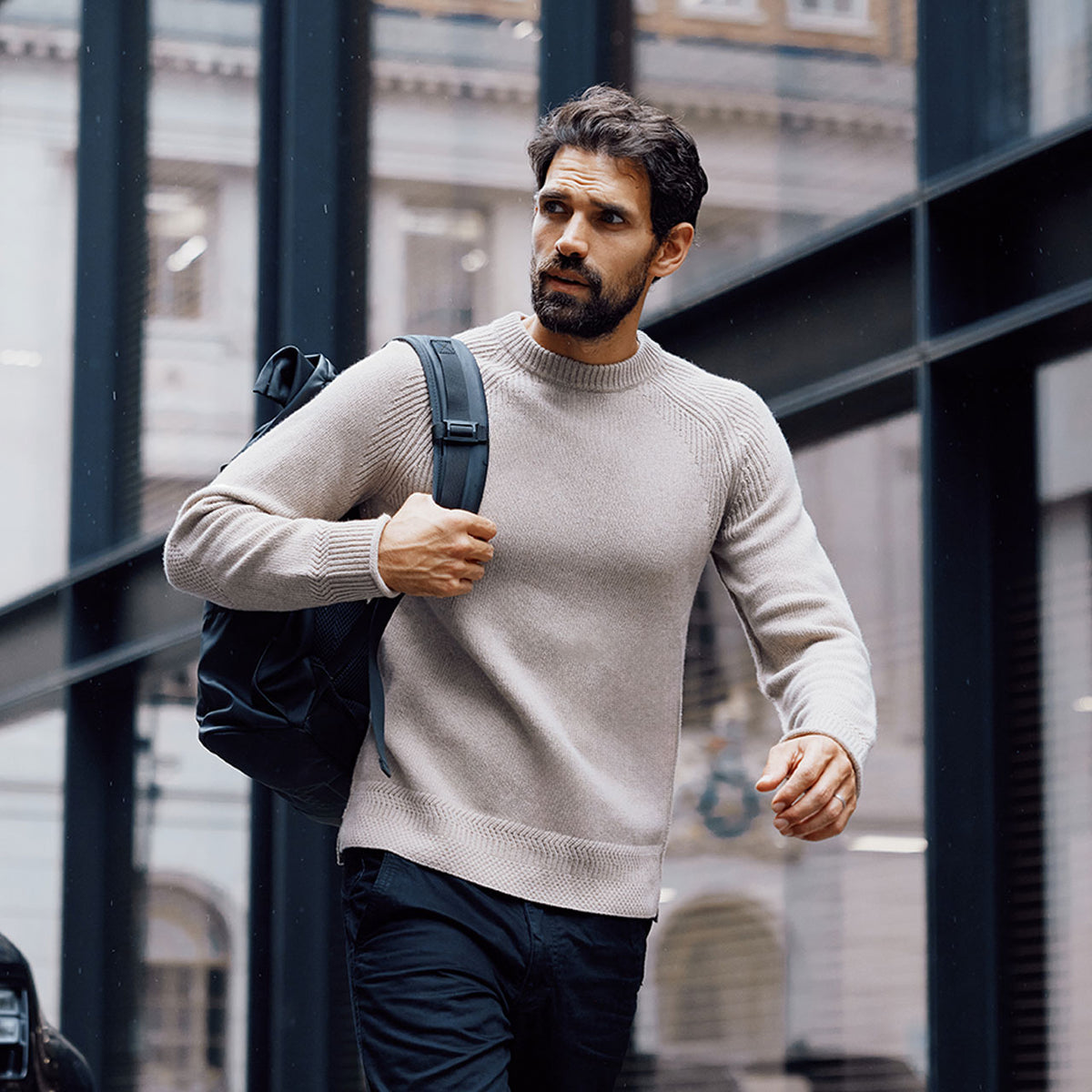 Expedition-Grade Apparel & Travel Experiences | Shackleton