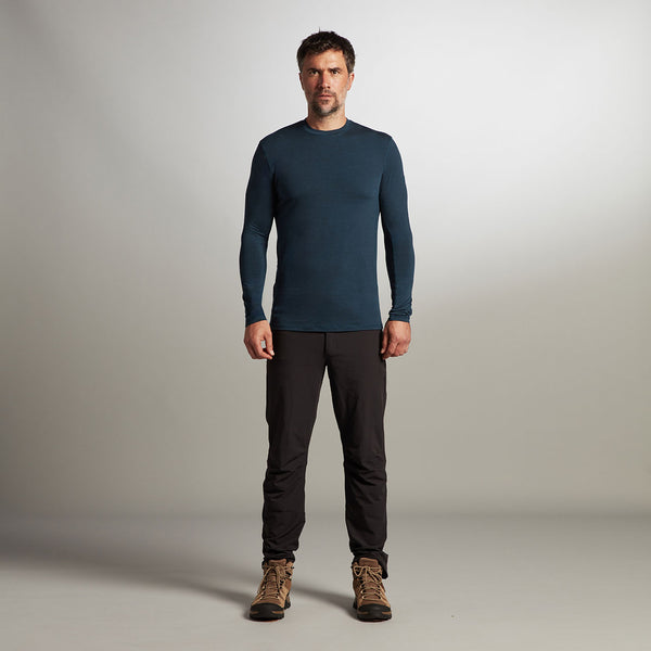 Active Layers and Merino Wool Base Layers | Shackleton