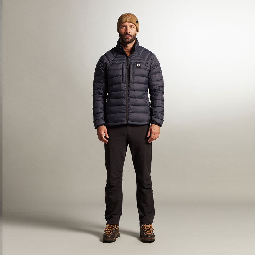 Expedition-Grade Apparel & Travel Experiences | Shackleton