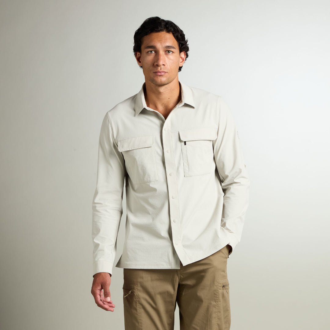 Expedition-Grade Apparel & Travel Experiences | Shackleton