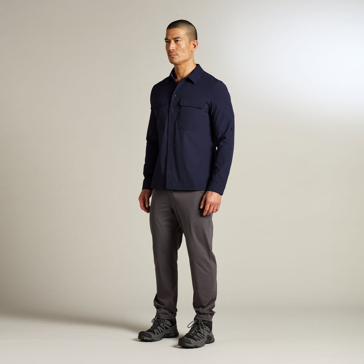 Expedition-Grade Apparel & Travel Experiences | Shackleton