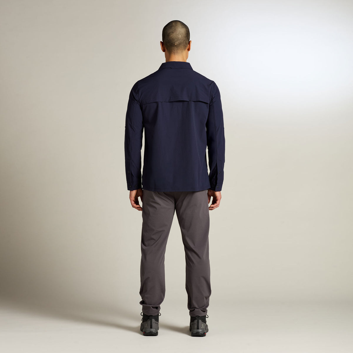 Expedition-Grade Apparel & Travel Experiences | Shackleton