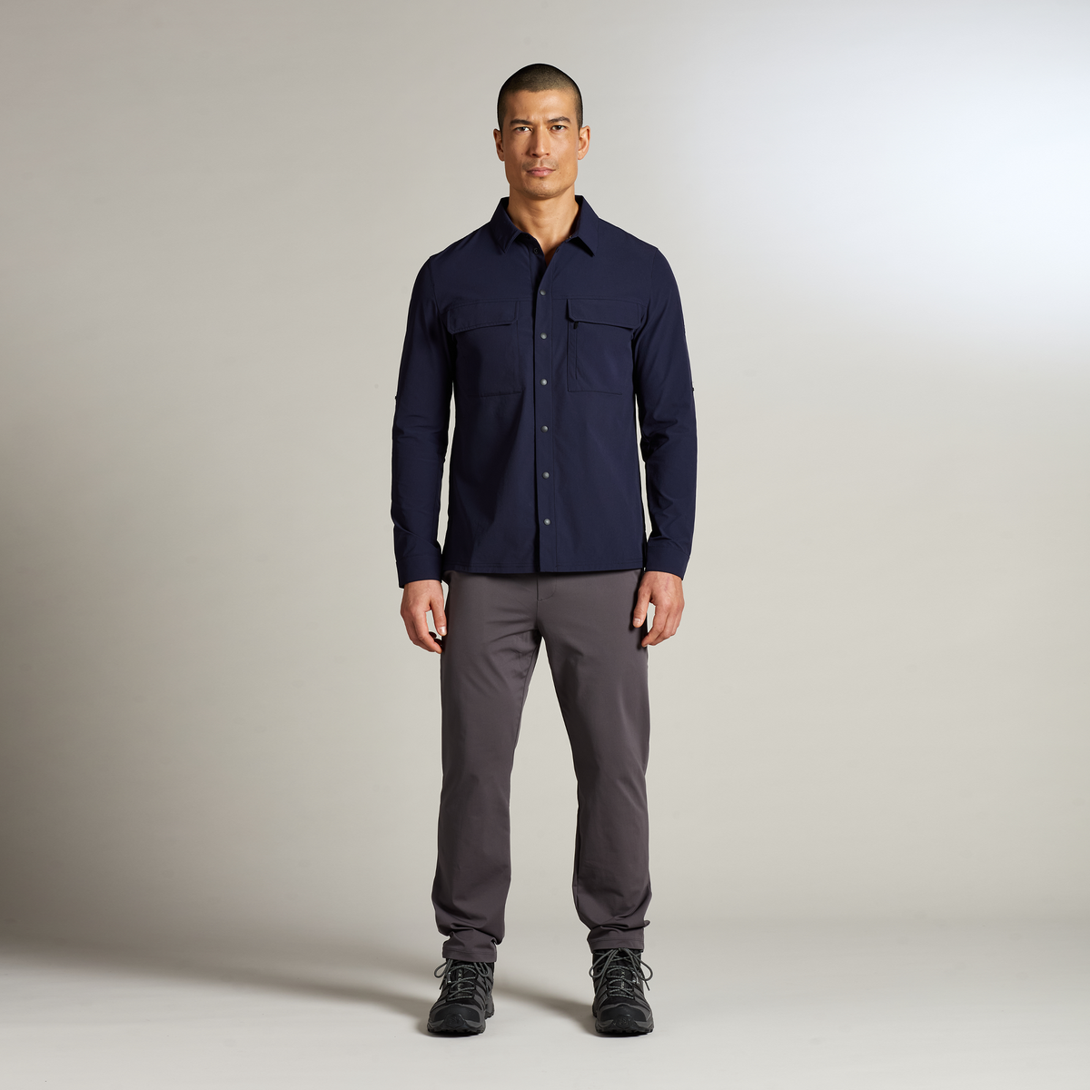 Expedition-Grade Apparel & Travel Experiences | Shackleton