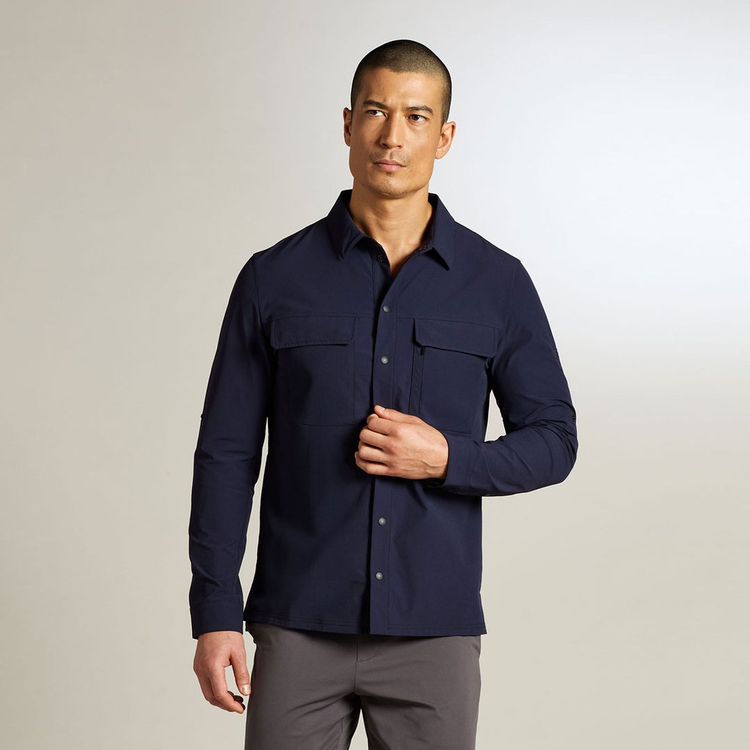 Expedition-Grade Apparel & Travel Experiences | Shackleton