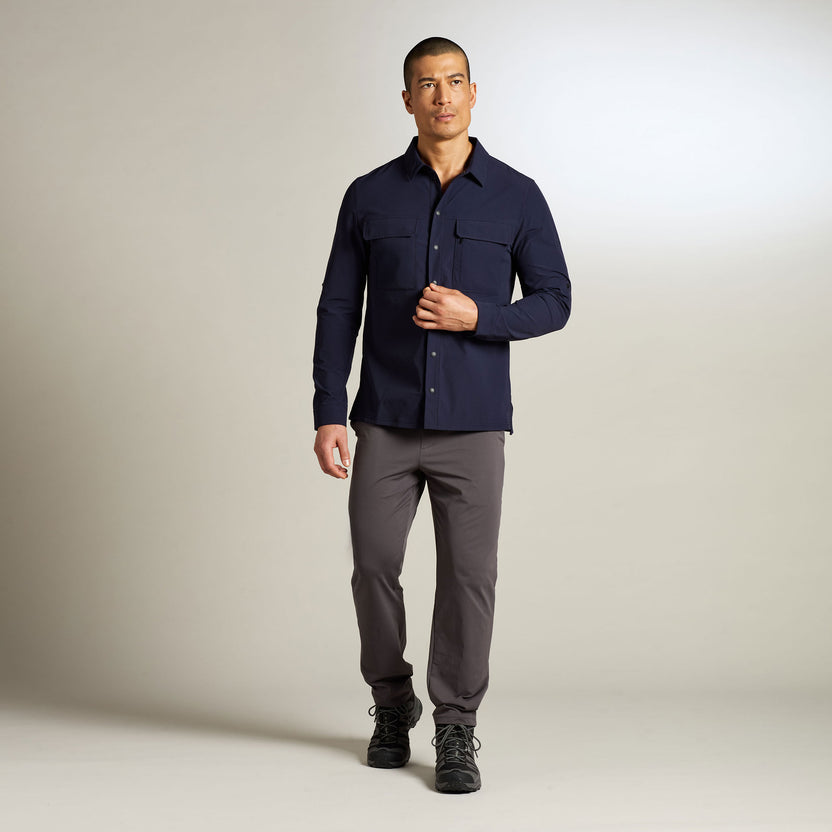 Expedition-Grade Apparel & Travel Experiences | Shackleton