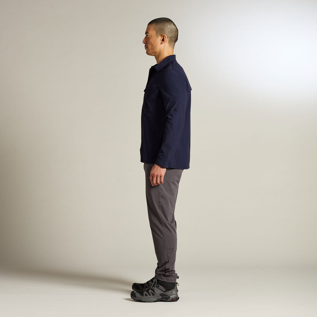 Expedition-Grade Apparel & Travel Experiences | Shackleton