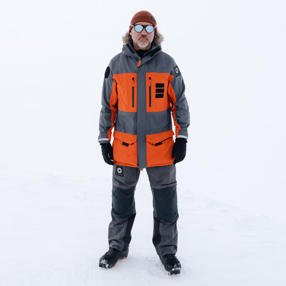 Men's Hardshell Jackets | Fully Waterproof Shell Jackets