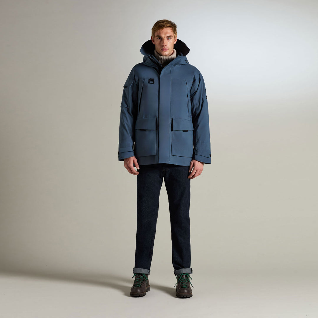 Expedition-Grade Apparel & Travel Experiences | Shackleton