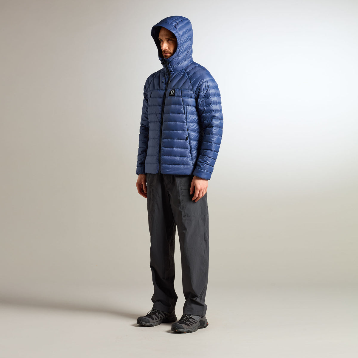 Expedition-Grade Apparel & Travel Experiences | Shackleton
