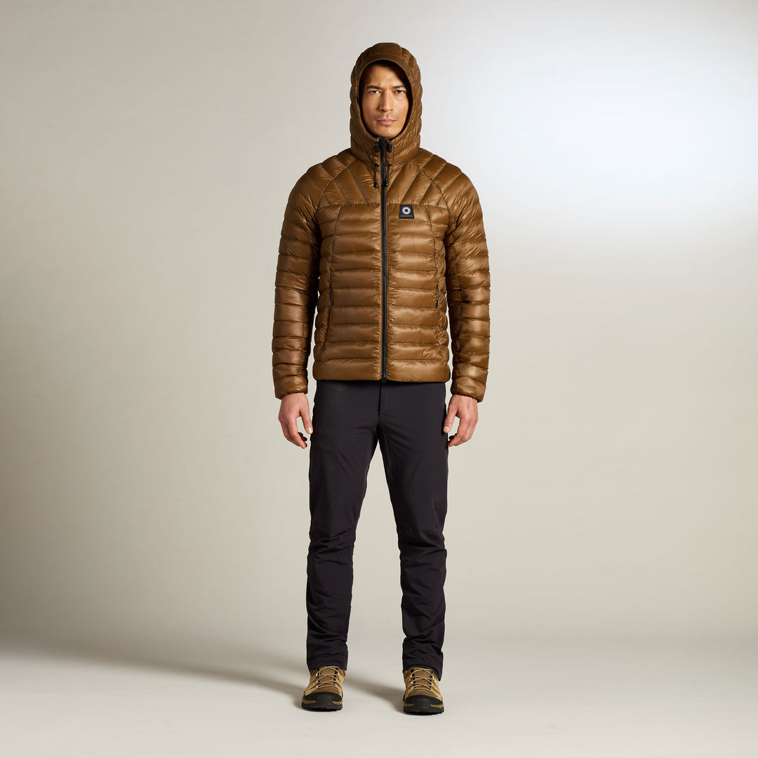Expedition-Grade Apparel & Travel Experiences | Shackleton