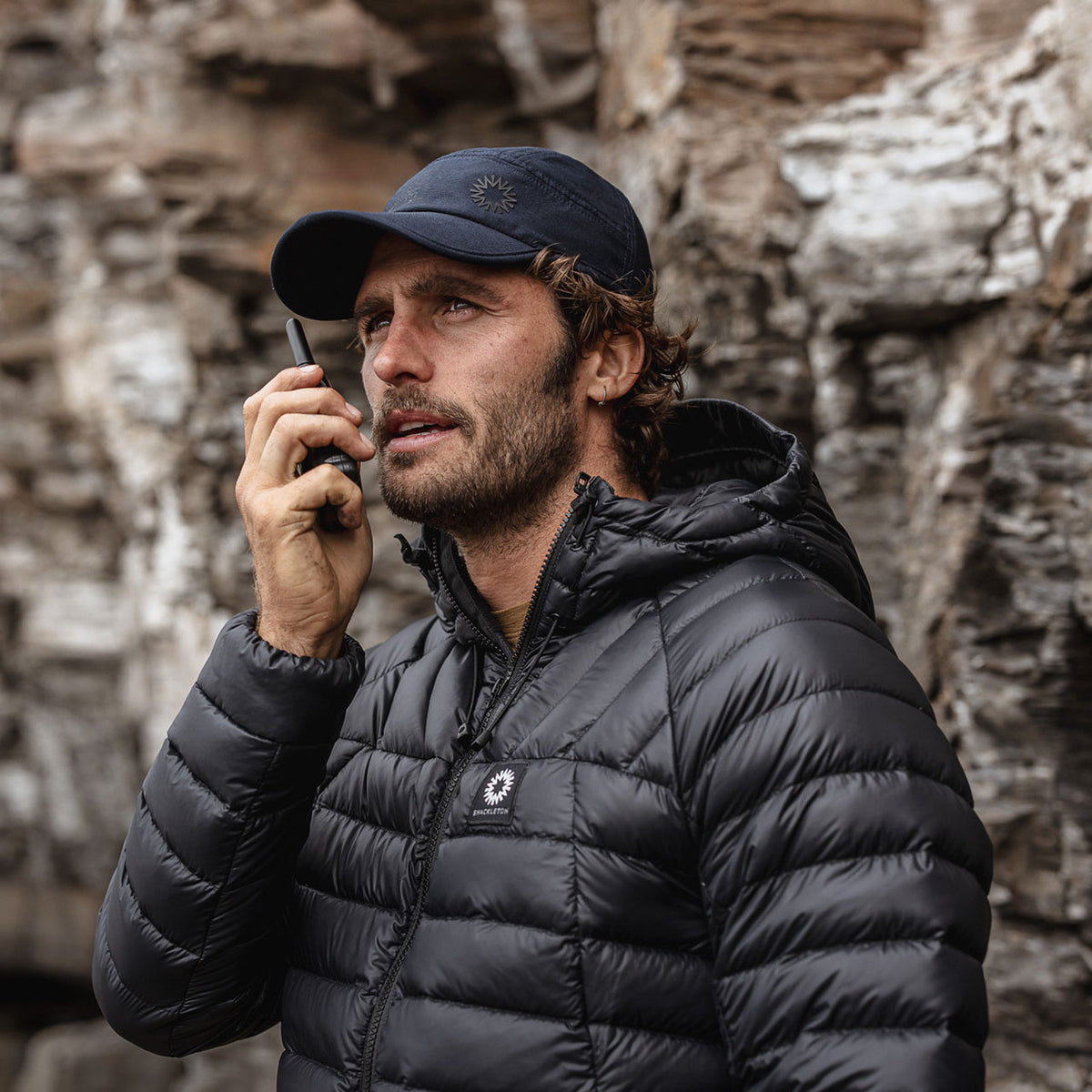 Expedition-Grade Apparel & Travel Experiences | Shackleton