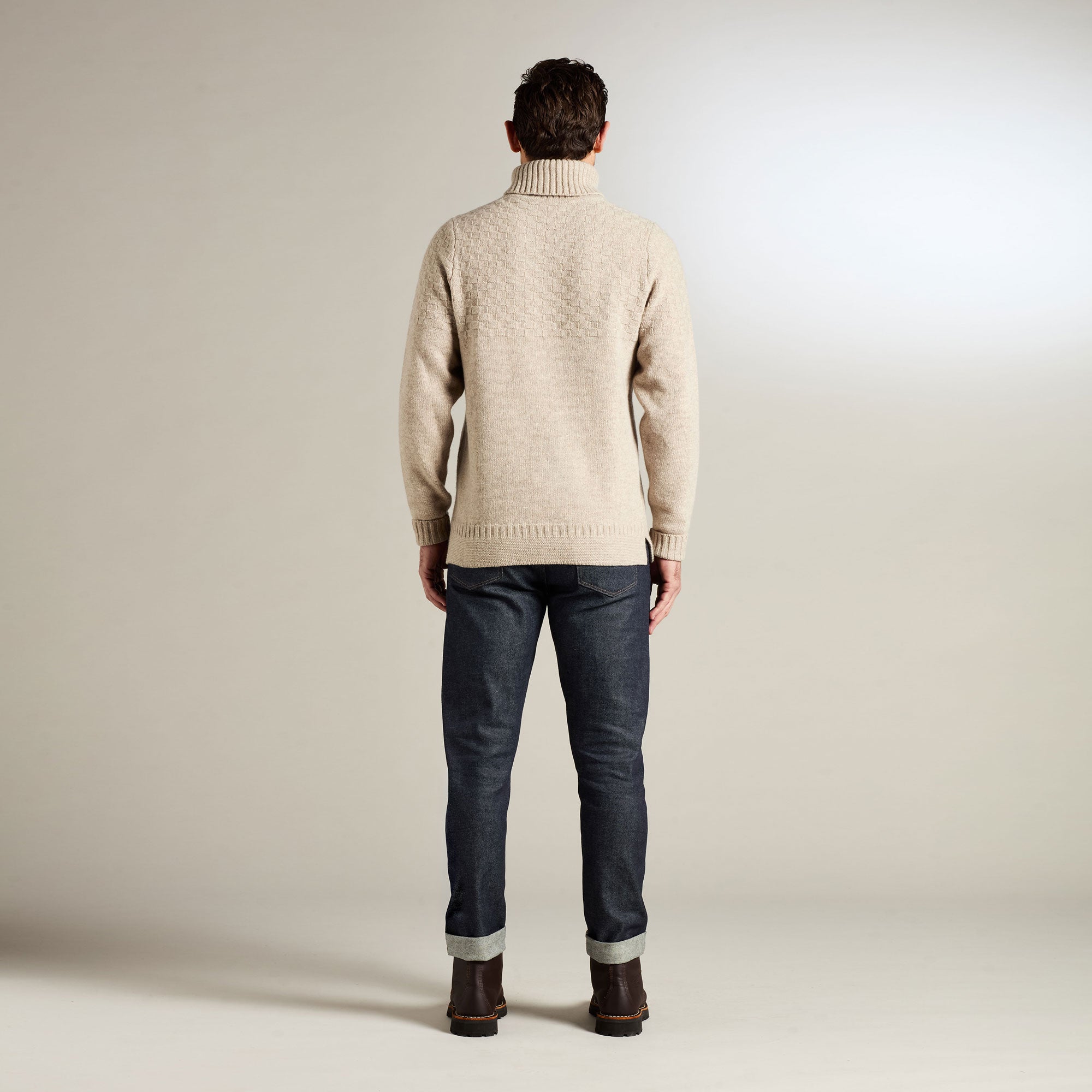 Explorer Captain Louis Rudd MBE - Shackleton Pioneer Programme