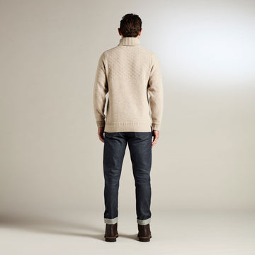 Explorer Captain Louis Rudd MBE - Shackleton Pioneer Programme