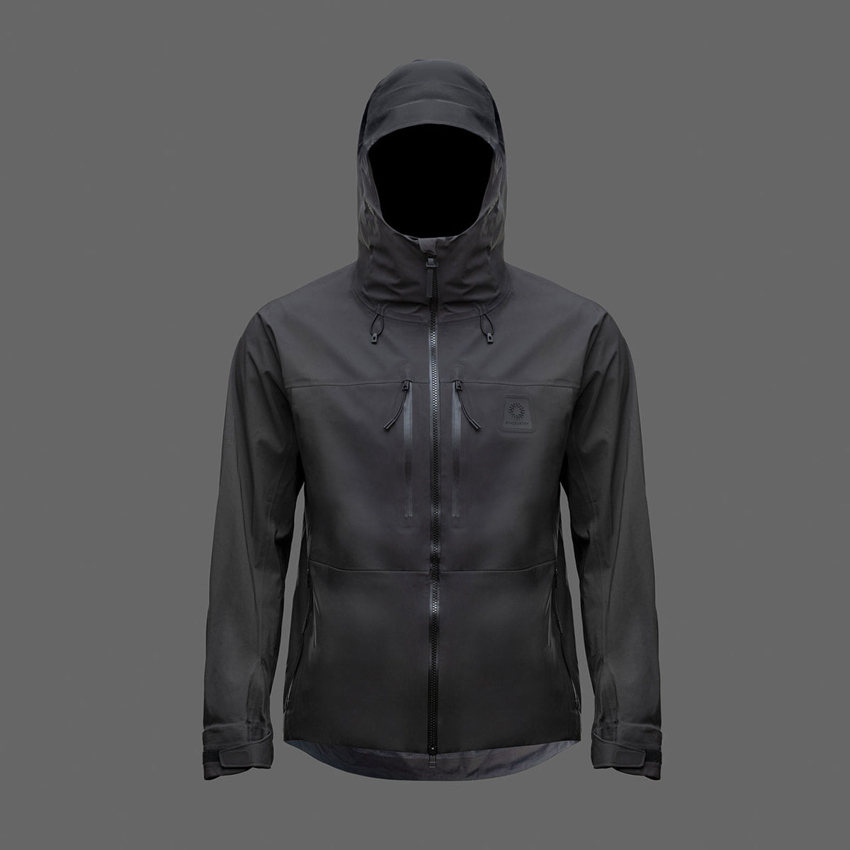 Men's Hardshell Jackets | Fully Waterproof Shell Jackets