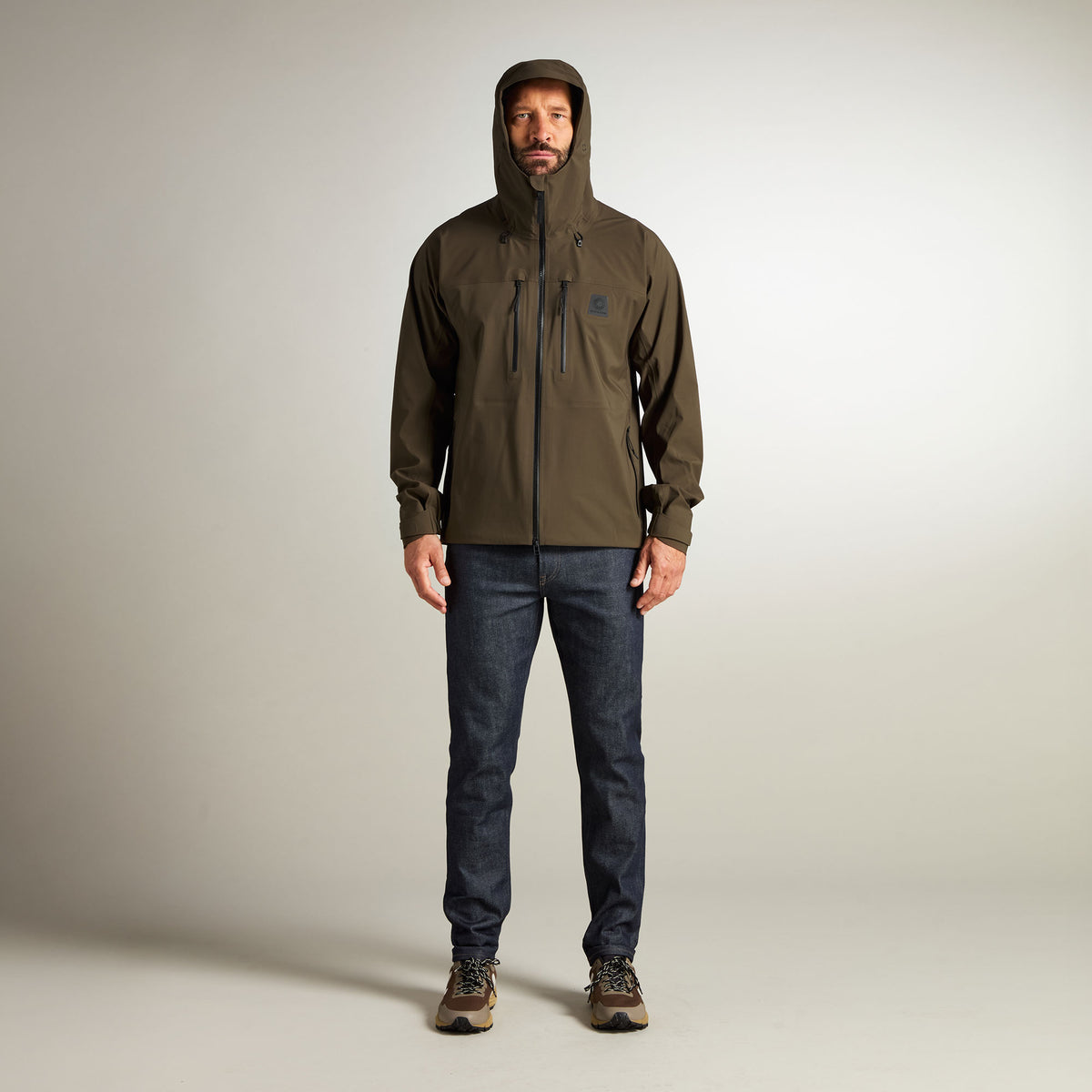 Expedition-Grade Apparel & Travel Experiences | Shackleton