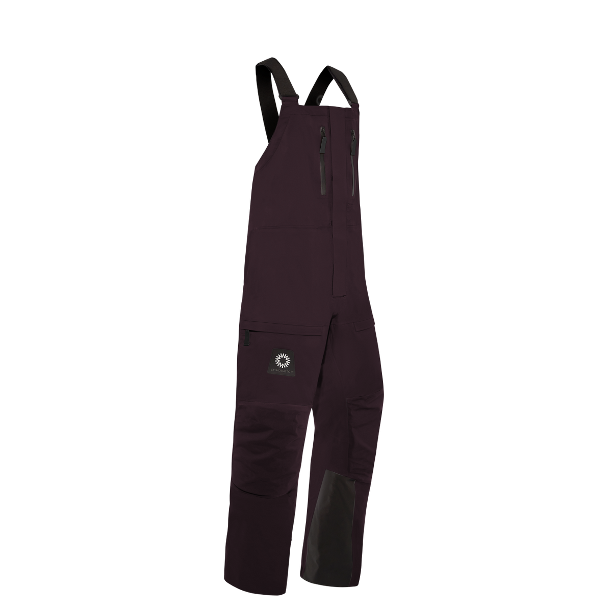 Challenger Expedition Waterproof Men's Salopettes | Shackleton