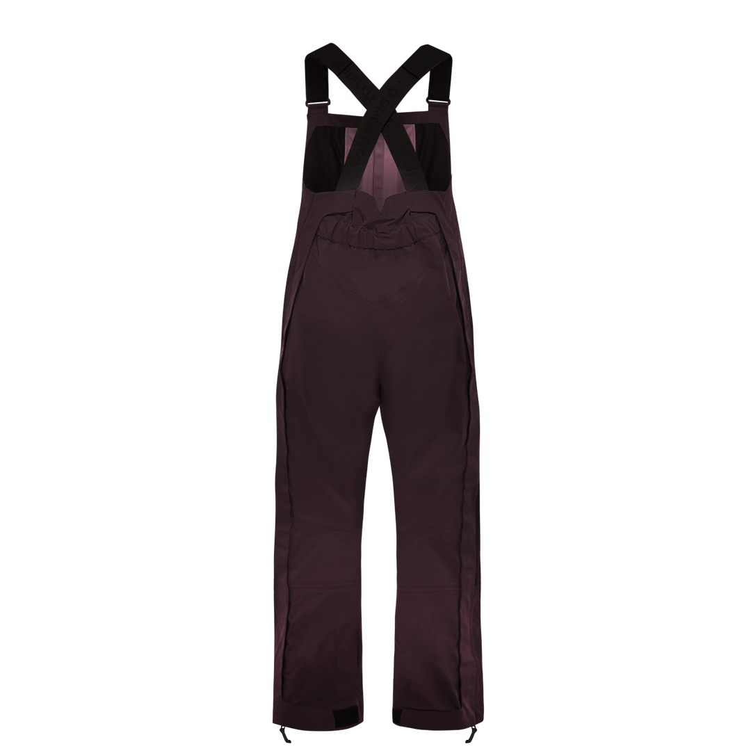 Challenger Expedition Waterproof Men's Salopettes | Shackleton