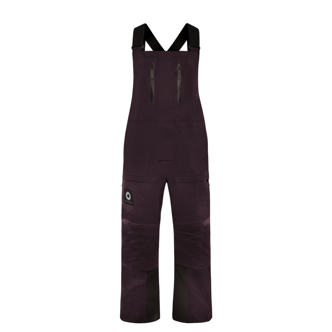 Challenger Expedition Waterproof Men's Salopettes | Shackleton