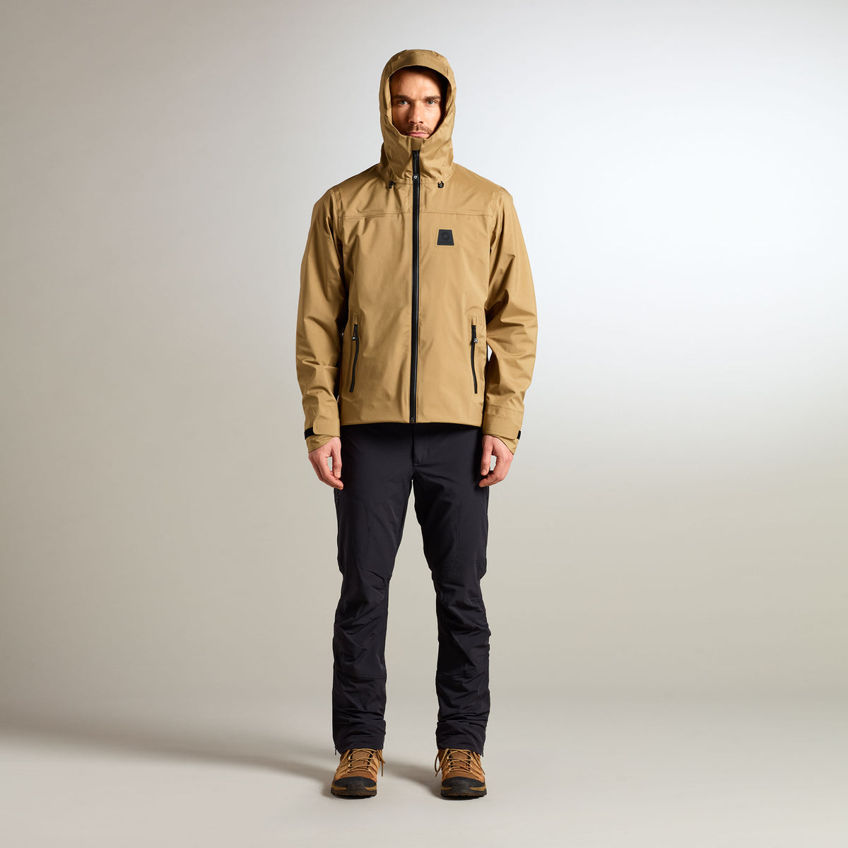Expedition-Grade Apparel & Travel Experiences | Shackleton