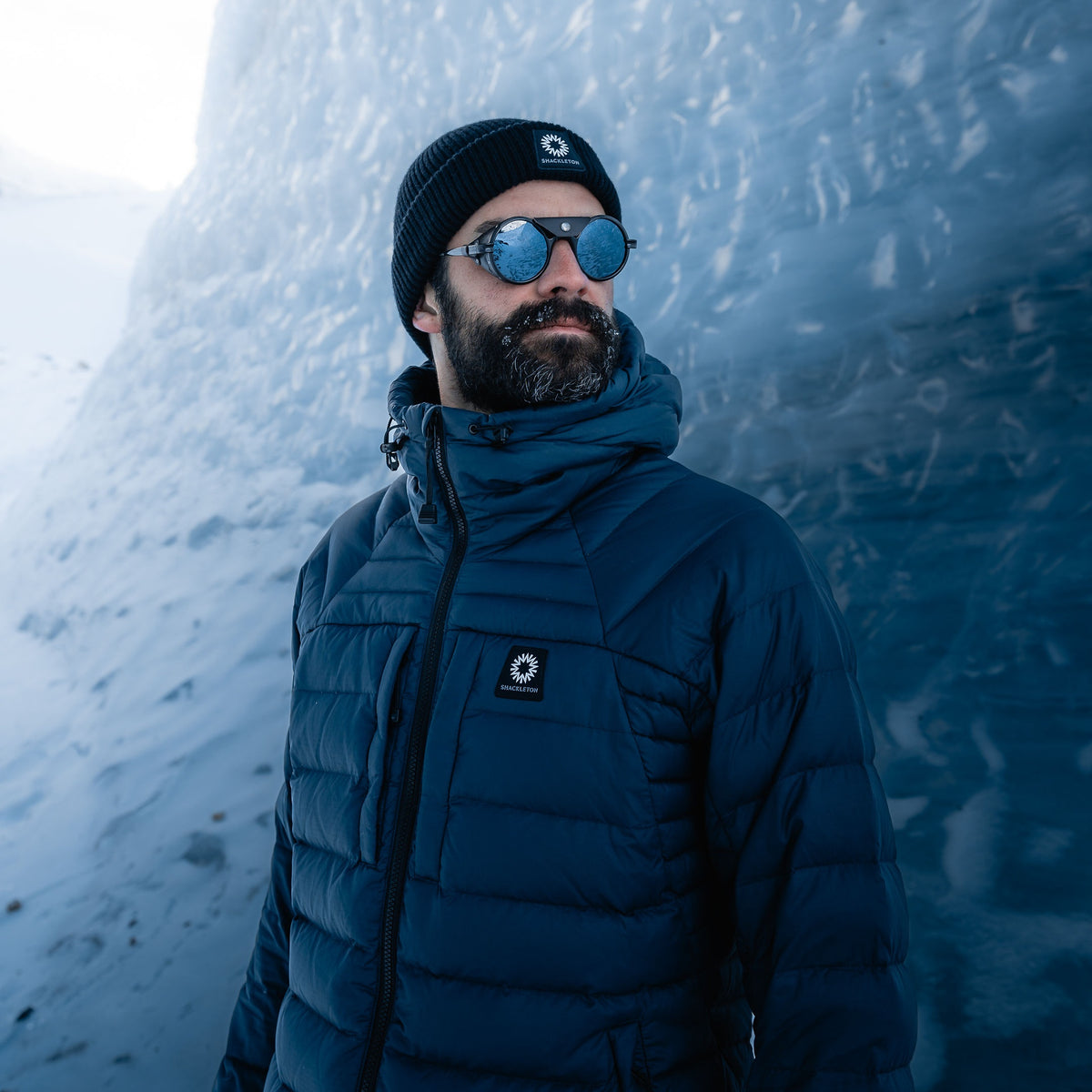 Expedition-Grade Apparel & Travel Experiences | Shackleton