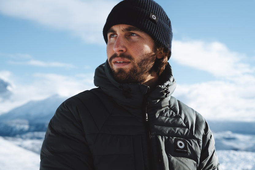 Expedition-Grade Apparel & Travel Experiences | Shackleton